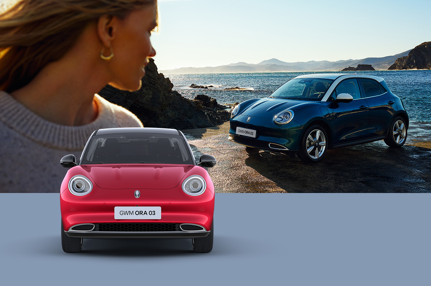 Privatleasing | GWM ORA DE